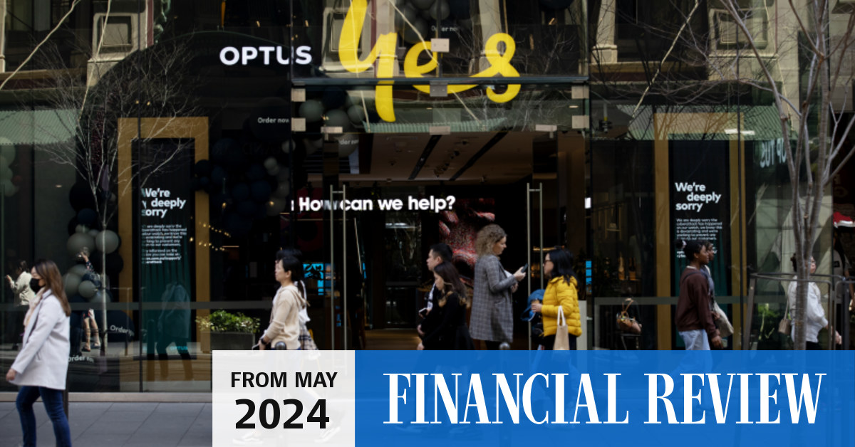 Optus loses appeal to keep Deloitte report on cyberattack secret